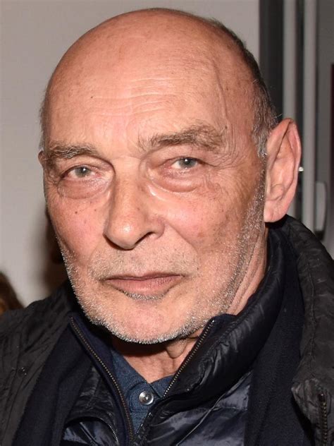 James Faulkner Actor