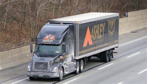 Ashley Transportation Services Flickr