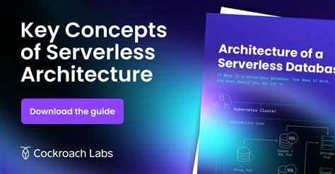 What Does Serverless Architecture Look Like And When Should You Take