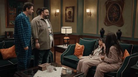 Ramadan Part 2 Is Coming In Hot The Multiverse Of Khaled Nour W Walado