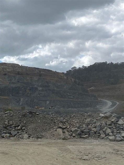 Quarry Materials Testing Construction Sciences