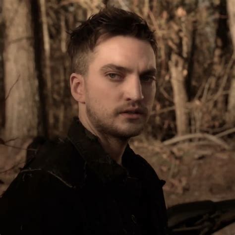 John Murphy Icon 25 The Warden Margot Robbie Iconic Characters