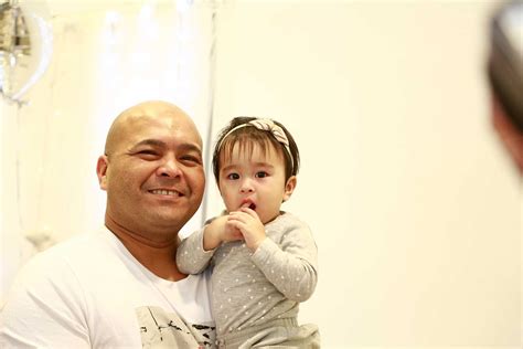 Actor Keith Foo And Fashionista Kim Raymond Hosts A Birthday Party For