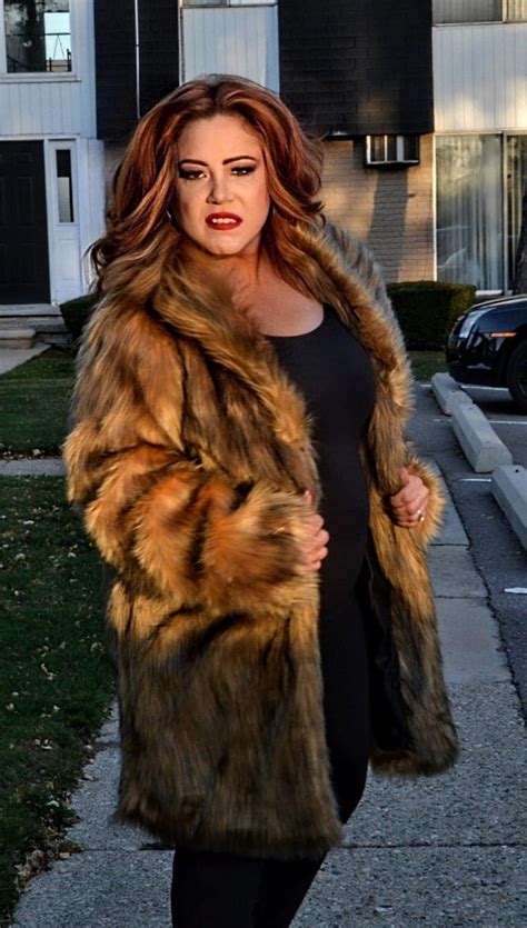 Eva Trudeau New Headshots