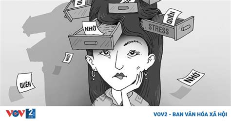 Người Trẻ Cũng Mắc Hội Chứng Sa Sút Trí Tuệ