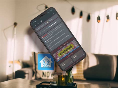 Creating Home Assistant Status Dashboard Home Automation Academy