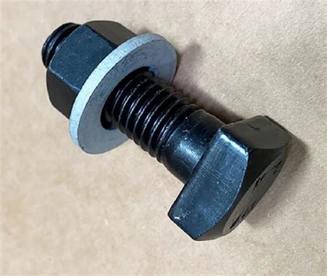 Square Head Bolts At ₹ 10 Piece Square Head Bolts In Ludhiana Id 2852622134648