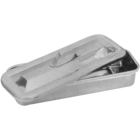 Instruments Box Centimeters International