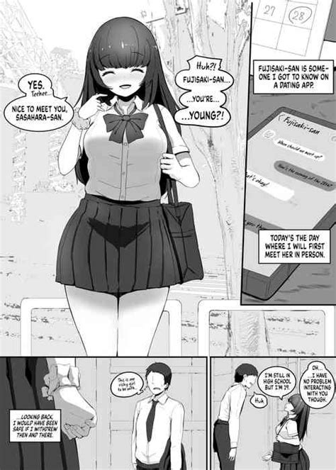 Tag Shrinking Nhentai Hentai Doujinshi And Manga
