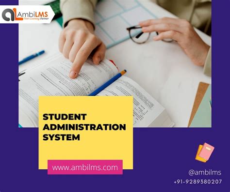 Student Administration System Simran Sing Medium