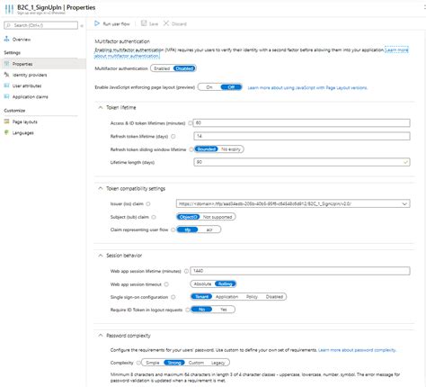 Enable Age Gating Microsoft Qanda