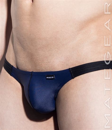 Sexy Mens Swimwear Micro Mens Swim Briefs Signature Mini Swim