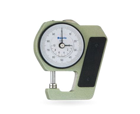 Pocket Micrometer Model 3012 Baxlo