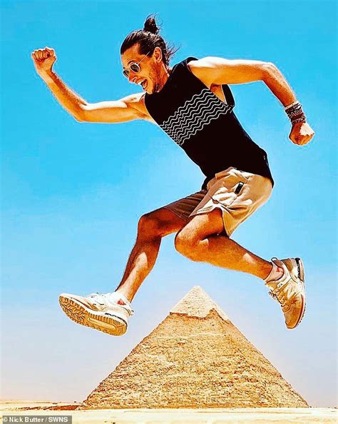 Endurance Athlete Sets New World Record After Running 196 Marathons