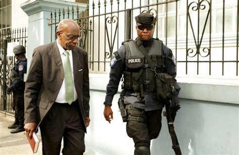Football Jack Warner Lancien Président De La Fifa Condamné à Verser
