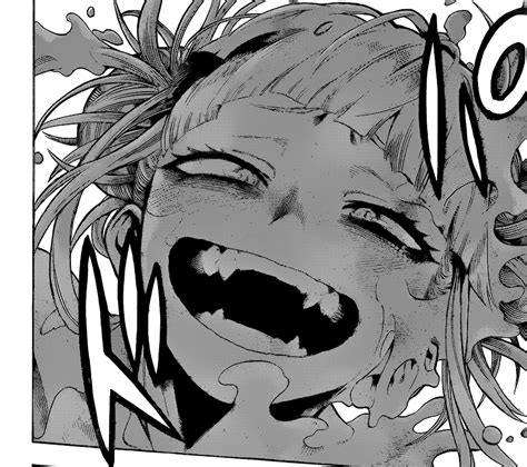 Heeeeres Toga My Hero Academia Toga Aesthetic Anime Dark Anime