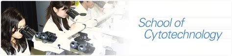 School Of Cytotechnology