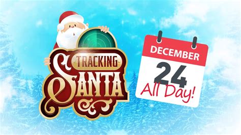 Santa Tracker Norad Continues Tradition Of Tracking Santa Claus Globally On Christmas Eve
