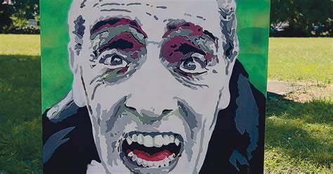 Artists Tribute To Paddy Drac Echo Ie