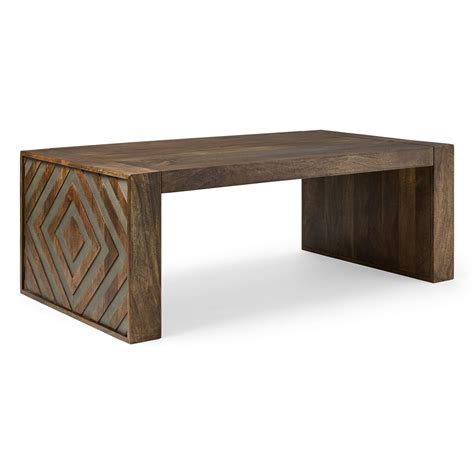 Dreggan Cocktail Table Unclaimed Freight Furniture