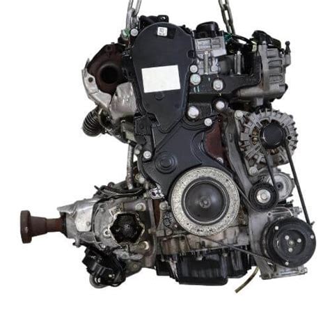 Complete Engine T8cm Ford Edge 2 0 Diesel 2015 2018 28000 Miles Tdci Tpukengines