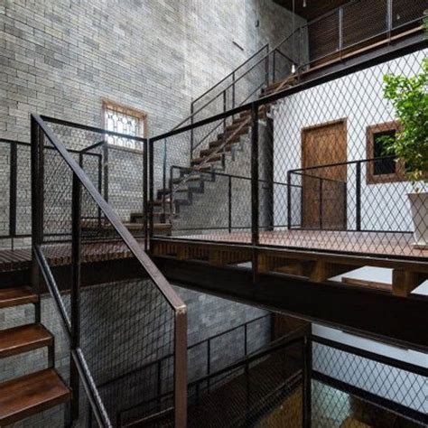 Railing Tangga Dan Void Harga Terbaik Madaniah™