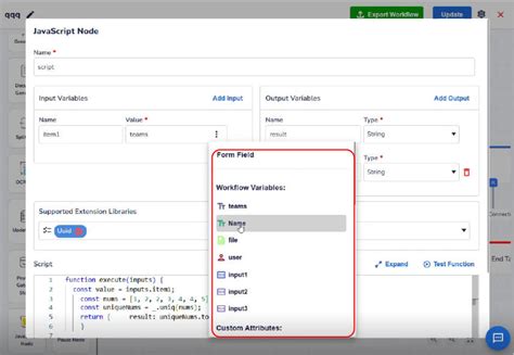 Javascript Node Yoroflow Blogs Yoroflow