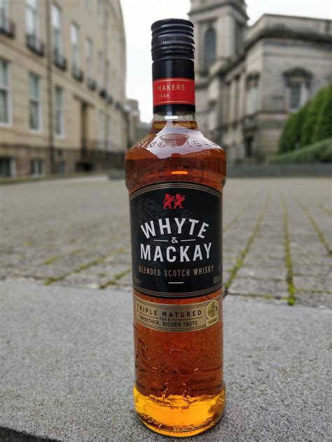 Whyte Mackay