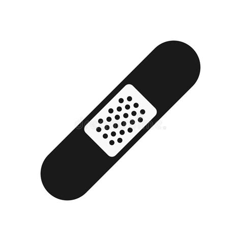 Band Aid Clipart