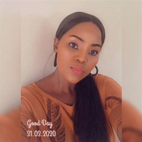 Thembeka Mdlalose City Of Johannesburg Gauteng South Africa