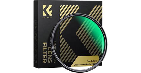 Kandf Concept Nano X Series Ultra Low Reflection True Kf01 2891
