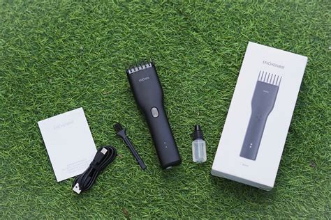 Mua Tông đơ Cắt Tóc Xiaomi đang Giảm 50 Tại Gntek Vn