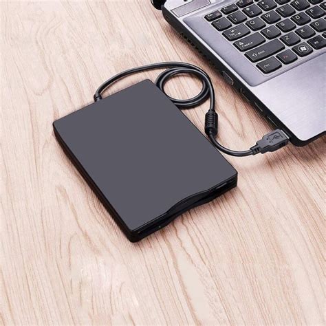 35 Inch Usb Mobile Floppy Disk Drive Portable 14 Grandado
