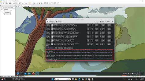 教大家在Linux系统上安装QEMU KVM虚拟机 听书先生个人博客 书香静雅