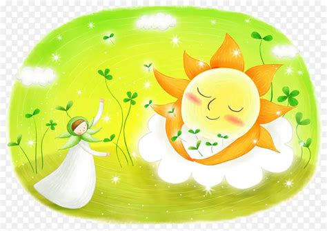 太阳公公png图片素材下载图片编号8277293 Png素材网