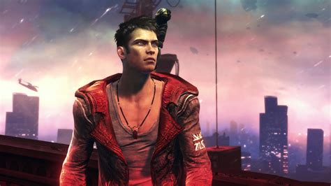 Devil May Cry On