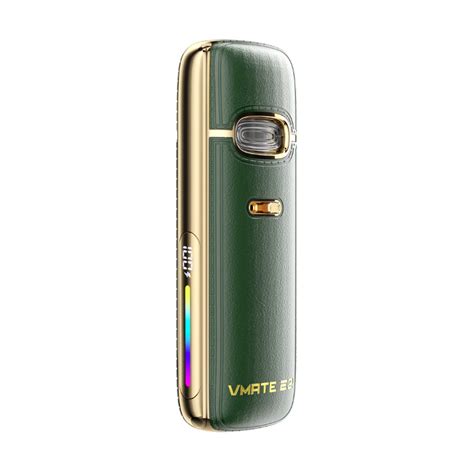 Voopoo Vmate E2 Pod Vape Kit Grey Haze Uk