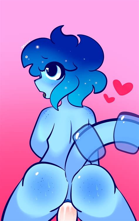 Rule 34 Anal Sex Anal Sex Blue Eyes Blue Skin Cell Freckles On Ass