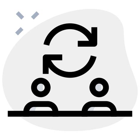 Reset Generic Rounded Shapes Icon