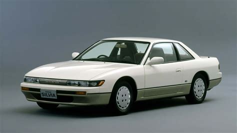 100 Nissan Silvia S13 Wallpapers
