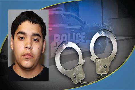 The Person Of Interest Previously Sought For Questioning Has Been