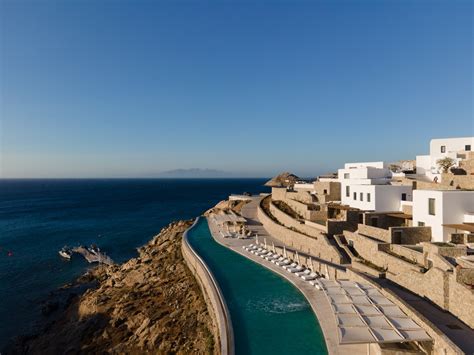 Cali Mykonos Hotel Review Cn Traveller