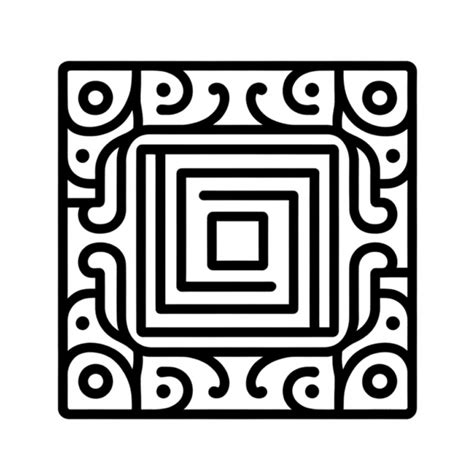 Quadrat Ausmalbilder Zum Drucken Meine Malvorlagede