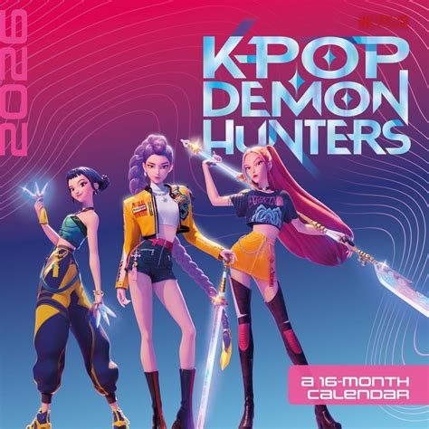 Kpop Demon Hunters Merch Uk Official Stock Infinity Collectables
