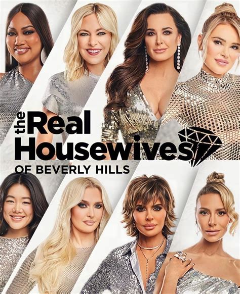 Then Vs Now What The Real Housewives Of Beverly Hills Are Up To Now