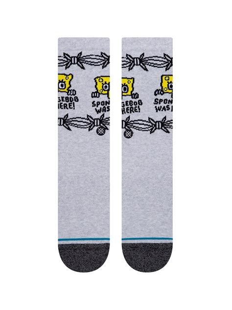 Stance Spongebob Bob Was Here Nerdom Greece
