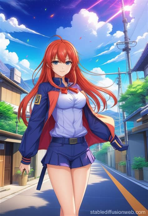 Generating Succinct Titles Stable Diffusion Online