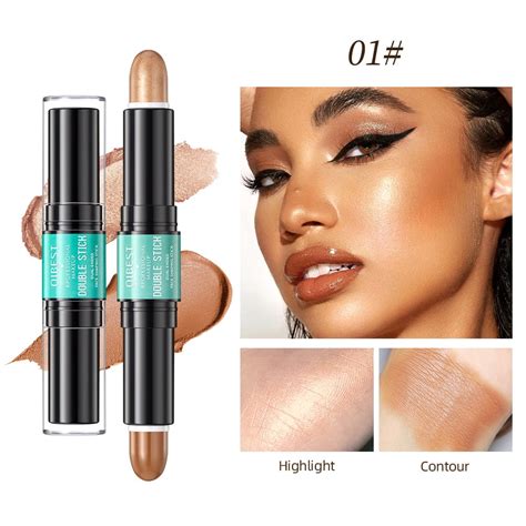 Highlight And Contour Stick Contouring Sticks Für Gesicht Avkiu