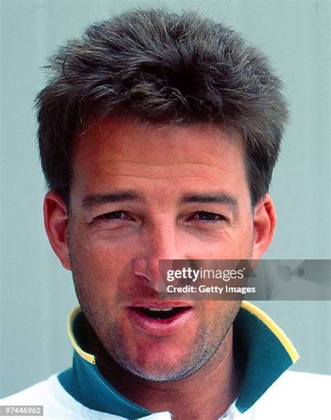 Australian Mark Waugh Photos And Premium High Res Pictures Getty Images