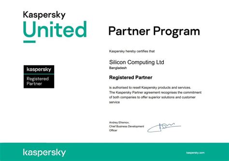 Silicon Computing Ltd On Linkedin Partnershipgoals Collaboration